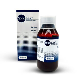 SPARLAB Pharmaceutical - Droguería Morazán