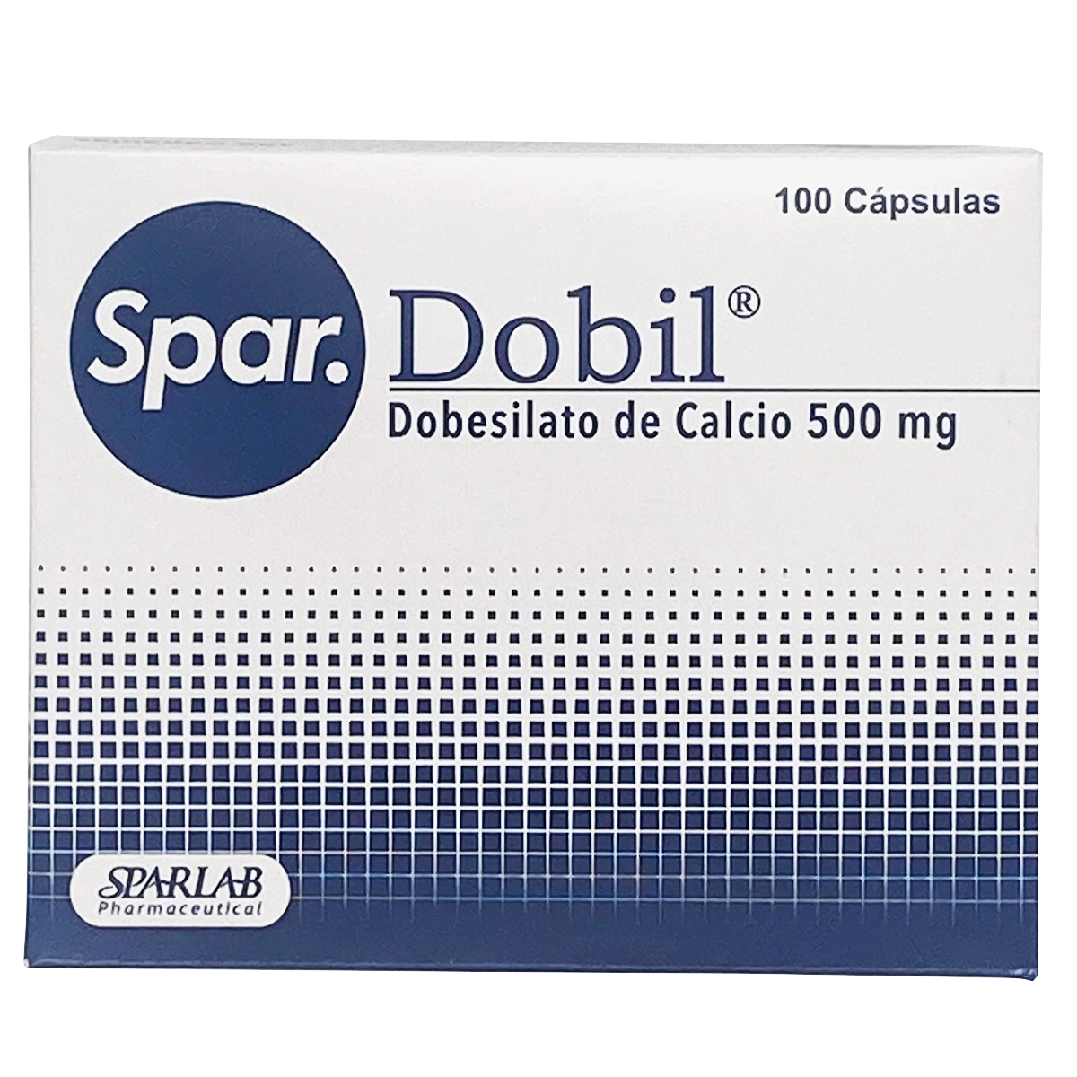 SPAR DOBIL - Droguería Morazán