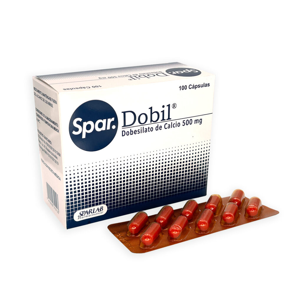 SPAR DOBIL - Droguería Morazán